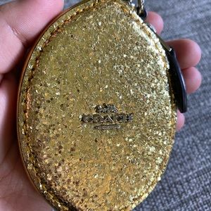 Coach | Bags | Coach Lemon Coin Purse Nwt | Poshmark